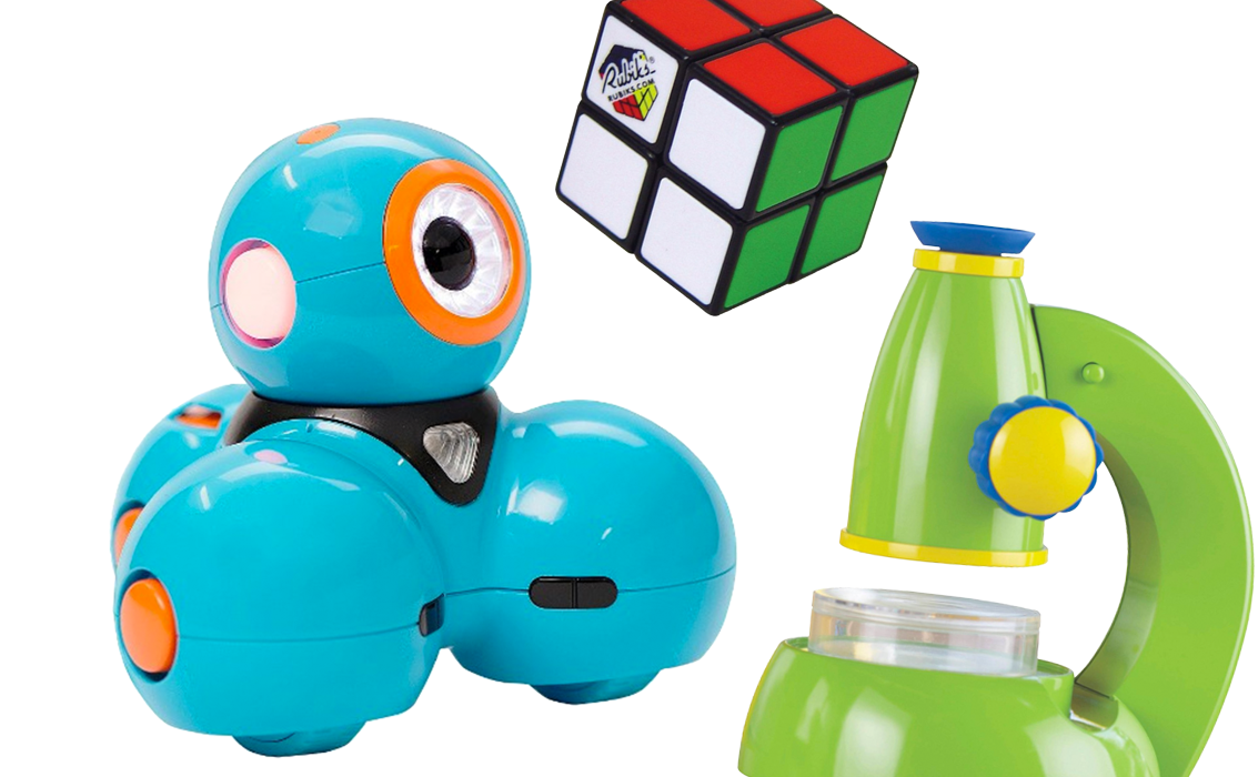 Kids’ Wish List : Target